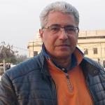 Doctor Ashraf Abdelhady Endocrinologist | Vezeeta.com