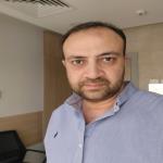 Doctor Ahmad Samir Gastroenterologist | Vezeeta.com