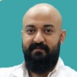 Doctor Abdullah Ismail Internist | Vezeeta.com