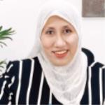 Doctor Eman Farouk Neurologist | Vezeeta.com