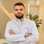 Doctor Mina Reda Dentist | Vezeeta.com