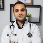 Doctor Ibrahim Mohamed Tarek Cardiologist | Vezeeta.com