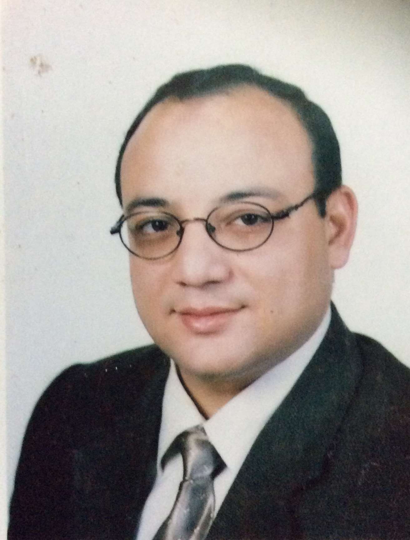 Doctor Ahmed Mohamed Omar Dermatologist | Vezeeta.com