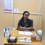 Doctor Joyce Muthama Gynecologist | Vezeeta.com