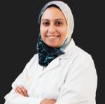 Doctor Ghada mohammed Gynecologist | Vezeeta.com
