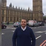 Doctor Mohamed Ali Cardiologist | Vezeeta.com