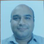 Doctor Amr Hassan Mohamed Ali Internist | Vezeeta.com