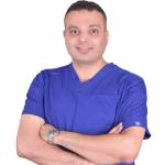 Doctor Ahmed Rafat Rashad General Surgeon | Vezeeta.com