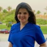 Doctor Monica saad Dentist | Vezeeta.com