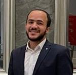 Doctor Mostafa Mohamed Ali Orthopedist | Vezeeta.com