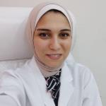 Doctor Yasmine Jamal Dermatologist | Vezeeta.com