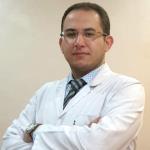 Doctor Mahmoud Ahmed Hamed Orthopedist | Vezeeta.com