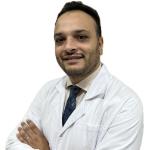 Doctor Mohsin Mohammed Orthopedist | Vezeeta.com