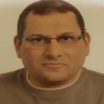 Doctor Alaa EL Deen Ibrahium Rheumatologist | Vezeeta.com