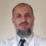 Doctor Mostafa Ismail Pulmonologist | Vezeeta.com