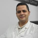 Doctor Amr Mohamed Elsayed Gastroenterologist | Vezeeta.com