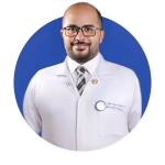 Doctor Mohamed Emad Eldeen Vascular Surgeon | Vezeeta.com