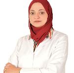 Doctor MANAL KAMAL GOMAA ABDEL GAWWAD General Practitioner | Vezeeta.com