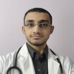 Doctor Peter Kamal General Practitioner | Vezeeta.com