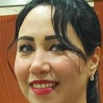 Doctor Asmaa Mohamed Abdel Moneim Ophthalmologist | Vezeeta.com