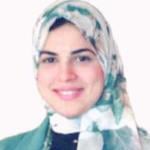 Doctor Menna Allah Helmy Pulmonologist | Vezeeta.com