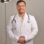 Doctor Ahmed AlSaidi Cardiologist | Vezeeta.com