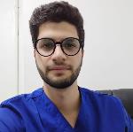 Doctor Ahmed Hussein Ebrahim Dermatologist | Vezeeta.com