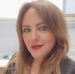 Doctor Sahar El Agamy Nutritionist | Vezeeta.com