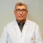 دكتور سمير صالح وفا استشاري قلب واوعية دموية | فيزيتا