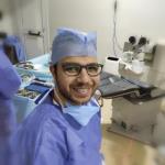 Doctor Ahmed Ragab Ophthalmologist | Vezeeta.com