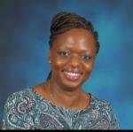 Doctor Maureen A Owiti Gynecologist | Vezeeta.com