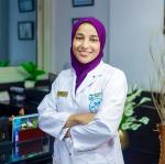 Doctor Asmaa Omar Eljak Physiotherapist | Vezeeta.com