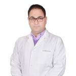 Doctor Mostafa Ahmed Afifi Physiotherapist | Vezeeta.com
