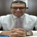 دكتور محمد سعد الغمراوي استشاري باطنة | فيزيتا