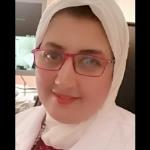 Doctor Engy Ali Raouf Cardiologist | Vezeeta.com