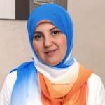 Doctor Rasha Salem Sharaf Eldin Pulmonologist | Vezeeta.com