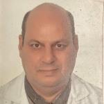 Doctor Mohamed Elsayad Orthopedist | Vezeeta.com