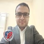 Doctor mohamed amr fathy Cardiologist | Vezeeta.com
