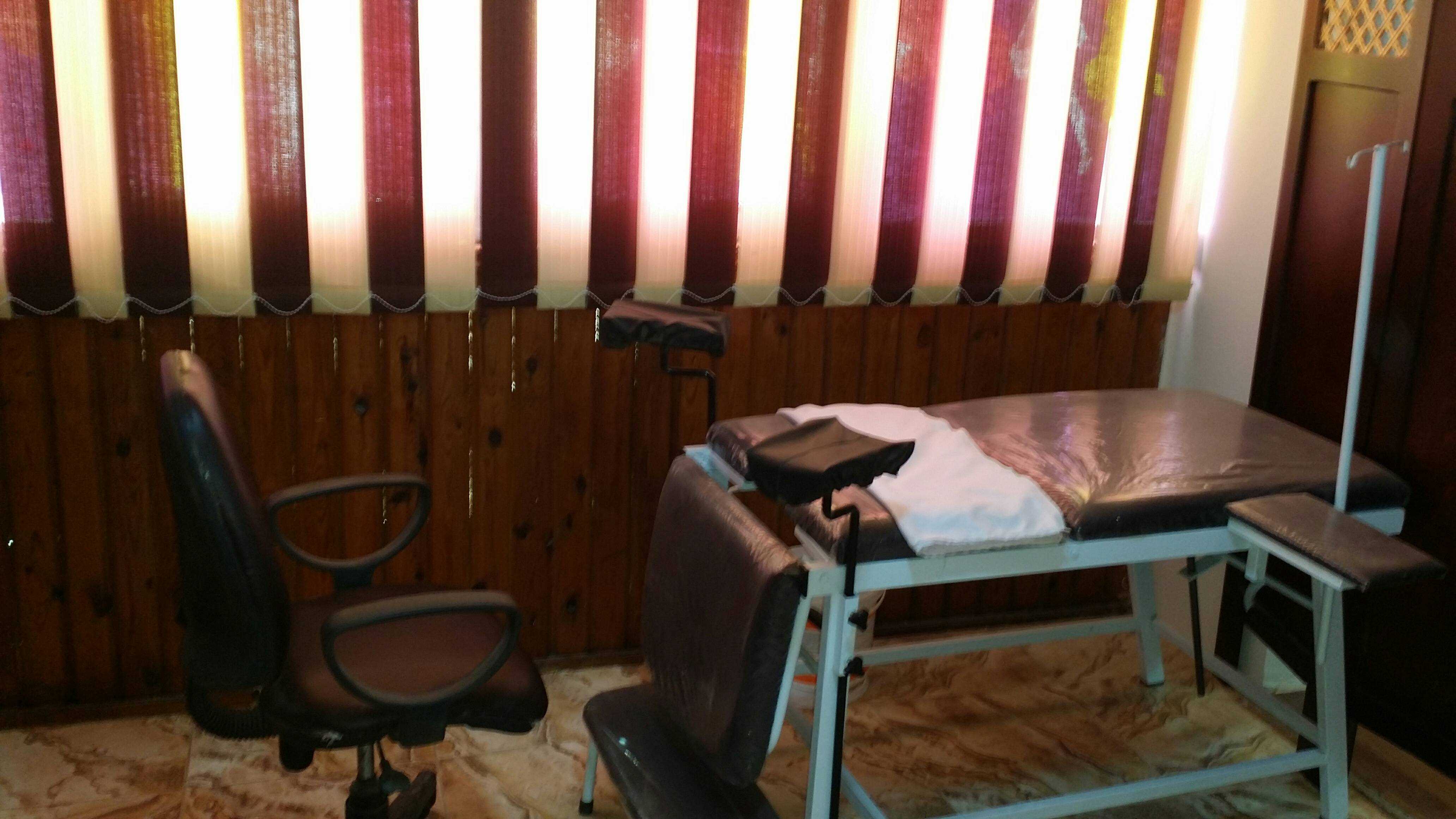 Doctor Ahmed Mohamed Fathy Gynecologist | Vezeeta.com