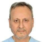 Doctor SYED NEYAZ SYED SALAHUDDIN AHMED General Practitioner | Vezeeta.com