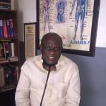 Doctor Ayodele Faromika General Practitioner | Vezeeta.com