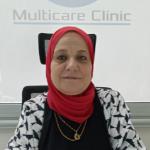 دكتورة ناديه شكري استشاري قلب واوعية دموية | فيزيتا