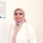 Doctor Rahma Ali Gynecologist | Vezeeta.com