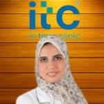 Doctor Nada Kamal Gynecologist | Vezeeta.com