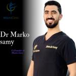 Doctor Marko Samy Physiotherapist | Vezeeta.com