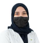 Doctor Ruba AlSaour Dentist | Vezeeta.com