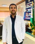 Doctor Bassel Samir Abo Elsaud Physiotherapist | Vezeeta.com