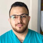 Doctor Ramy Yousef Orthopedist | Vezeeta.com