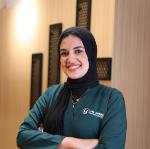 Doctor Esraa ELsadany Physiotherapist | Vezeeta.com