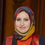 Doctor Shaimaa Rabea Ophthalmologist | Vezeeta.com